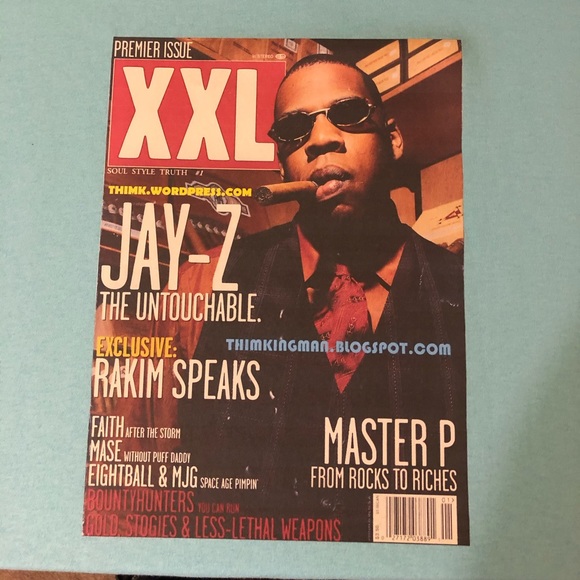 Shirts | Graphic Design Tees Magazine Cover | Poshmark